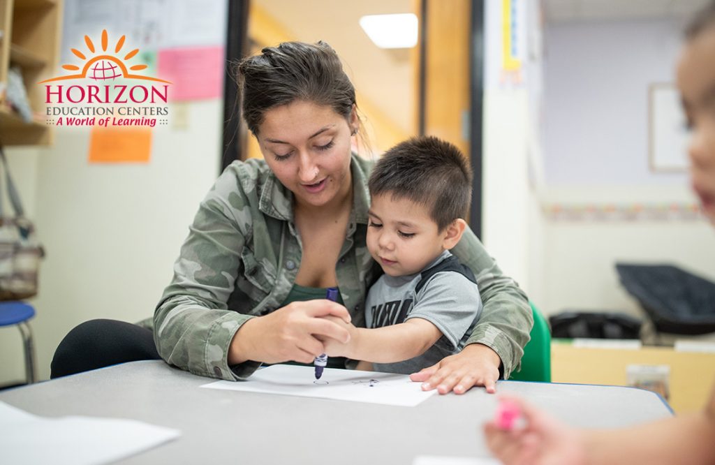 Horizon Education Centers - Brooklyn, Ohio Chamber of Commerce