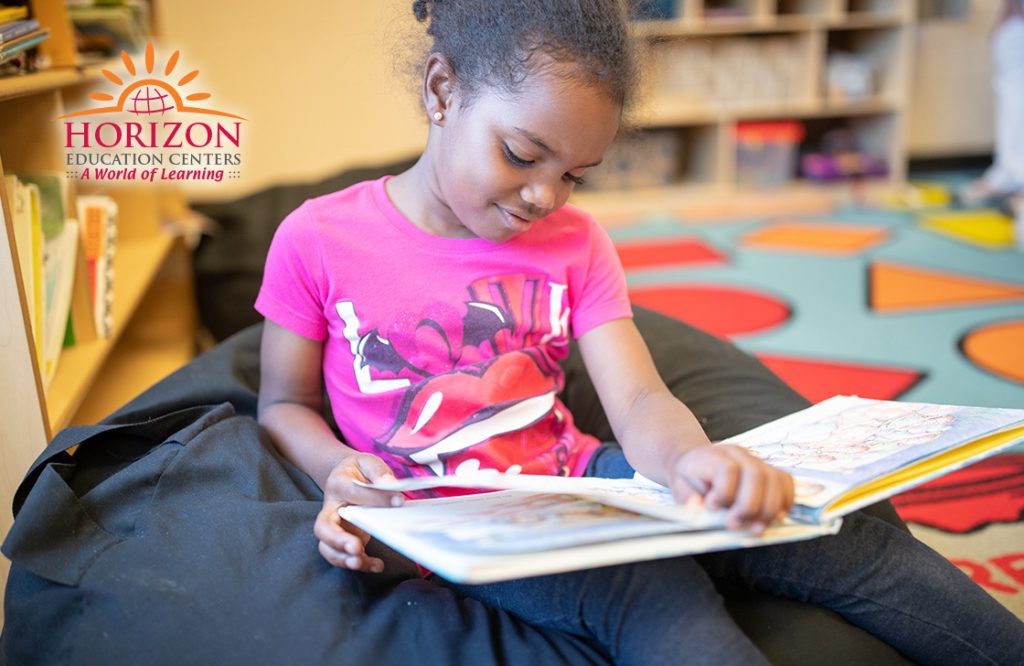 Horizon Education Centers - Brooklyn, Ohio Chamber of Commerce