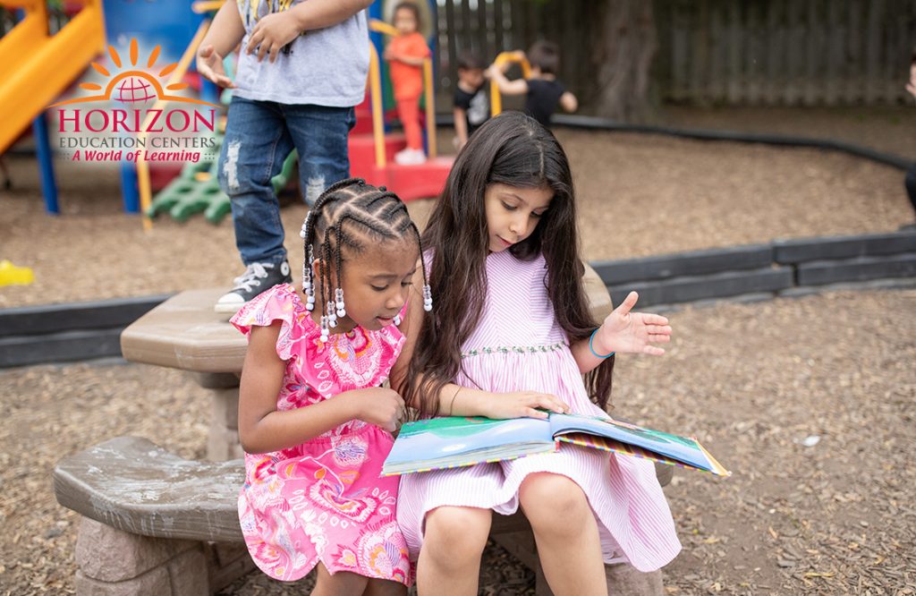 Horizon Education Centers - Brooklyn, Ohio Chamber of Commerce